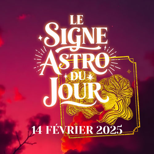 Le signe astro du vendredi 14 février 2025 : le gémeaux